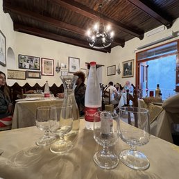 CUMPA COSIMO - Updated July 2025 - 170 Photos & 140 Reviews - Piazza ...