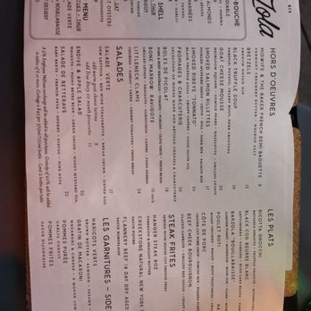 ZOLA + BARZOLA - Updated July 2024 - 1021 Photos & 543 Reviews - 565 ...