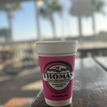 THOMAS DONUT & SNACK SHOP - Updated December 2024 - 600 Photos & 922 ...
