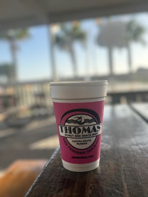 THOMAS DONUT & SNACK SHOP - Updated January 2026 - 665 Photos & 990 ...