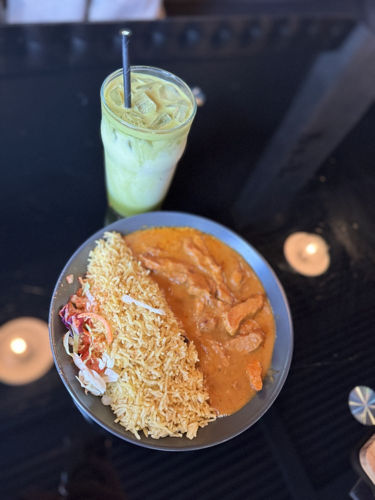AROMA CAFE & SNACKS BAR - Updated May 2026 - 11 Photos - 10119 100A ...