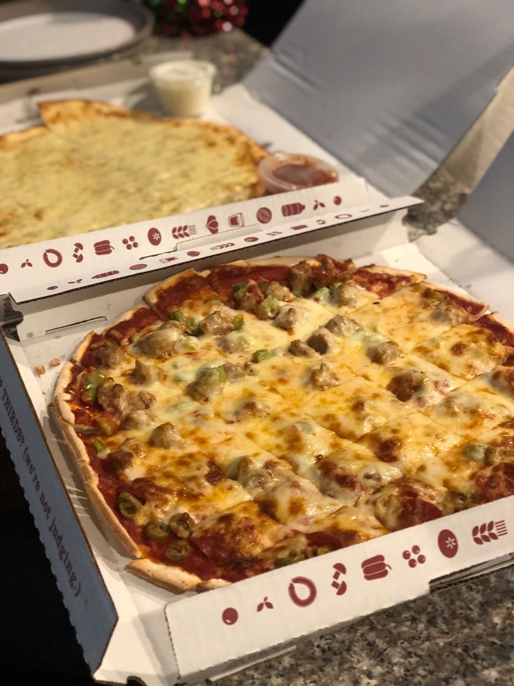 CARBONE’S PIZZERIA - WOODBURY - Updated November 2024 - 51 Photos & 39 ...