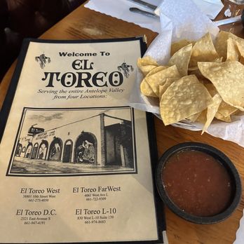 EL TOREO WEST - Updated July 2025 - 94 Photos & 219 Reviews - 38801 ...