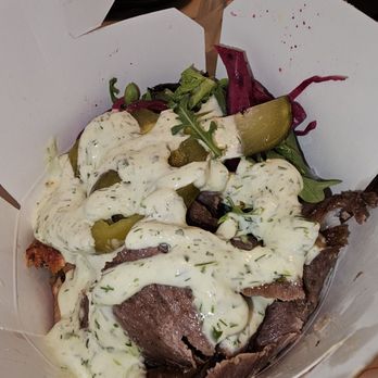 DONE RIGHT DONER KEBAB - Updated July 2024 - 66 Photos & 60 Reviews ...