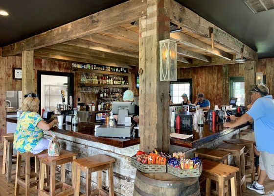 HOLLY RIDGE BAR AND GRILL - Updated December 2025 - 24 Photos - 7933 US ...