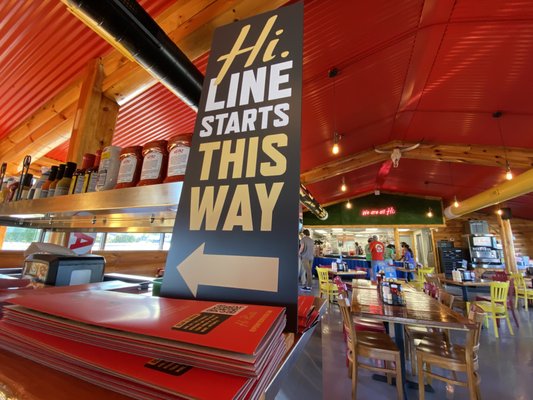 HI-POINTE DRIVE-IN - 69 Photos & 111 Reviews - 951 S Kirkwood Rd ...