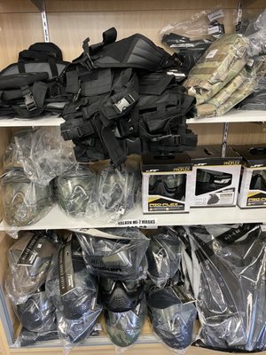 AIRSOFT EXTREME - Updated July 2025 - 24 Photos & 58 Reviews - 11395 ...