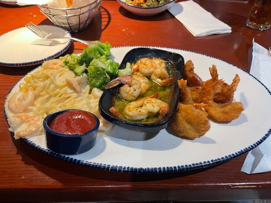 RED LOBSTER - Updated June 2024 - 37 Photos & 92 Reviews - 4825 ...