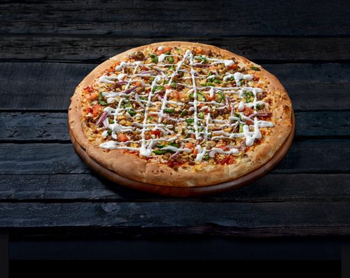 HELLCRUST PIZZA - Updated April 2024 - 30 Photos - 104 22347 Lougheed ...