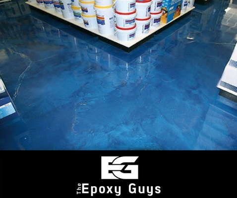 THE EPOXY GUYS - Updated November 2025 - 42 Photos - 3075 Joyce St ...