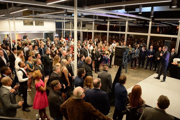 LAMBORGHINI AUSTIN - Updated January 2026 - 18 Photos - 4108 N Lamar ...