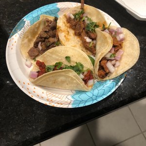 TACO SUAVE - 68 Photos & 67 Reviews - 121 N Hwy 77, Waxahachie, TX ...