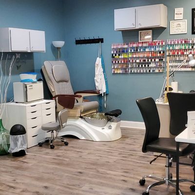 TOTAL HEALTH SPA - Updated June 2025 - 28 Photos & 17 Reviews - 9367 ...