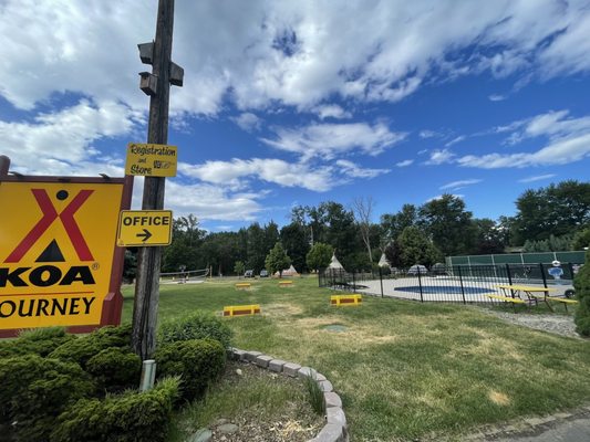 ELLENSBURG KOA - Updated June 2025 - 27 Photos & 69 Reviews - 32 S ...