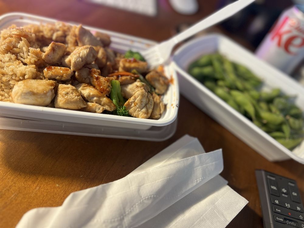 STIX EXPRESS DOWNTOWN - Updated October 2025 - 70 Photos & 30 Reviews ...