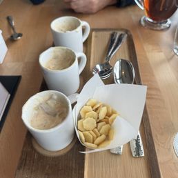ALASKA CHOPPED & CHOWDERED - Updated March 2026 - 238 Photos & 181 ...