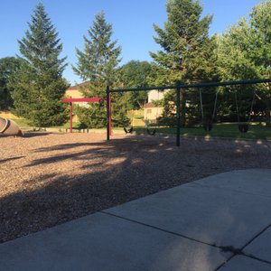 SALLY BUFFALO PARK - Parks - RR 3, Cadiz, OH - Phone Number