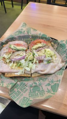 CHEBA HUT TOASTED SUBS - Updated March 2025 - 46 Photos & 42 Reviews - 329 Donelson Pike ...