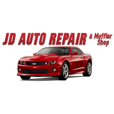 JD AUTO REPAIR - Updated December 2025 - 16 Photos - 15900 E 6th Ave ...