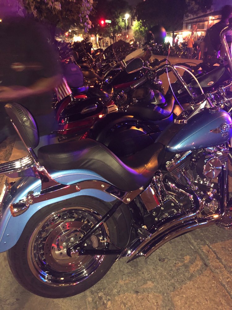 ROT BIKER RALLY - 49 Photos & 23 Reviews - Austin, Texas - Local Flavor ...