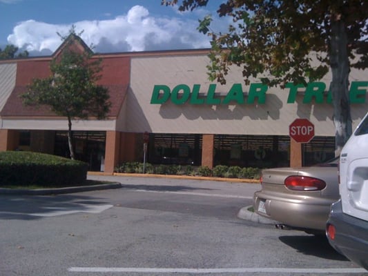 DOLLAR TREE - Updated December 2025 - 4015 S Nova Rd, Port Orange ...