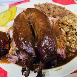 PATILLO’S BARBEQUE - Updated August 2024 - 53 Photos & 47 Reviews ...