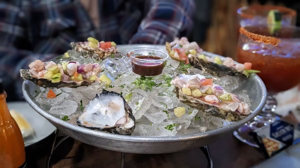 LIBRA POR LIBRA MARISCOS - Updated October 2025 - 238 Photos & 174 ...