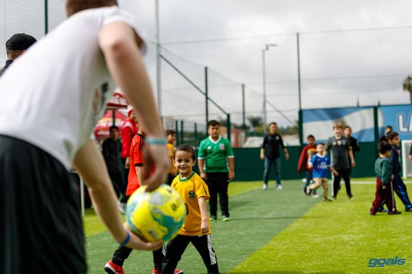 GOALS SOCCER CENTER POMONA - Updated December 2025 - 61 Photos & 19 ...