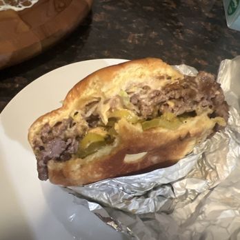 SALT BURGERS + FRIES - 204 Photos & 145 Reviews - 1920 W North Ave ...