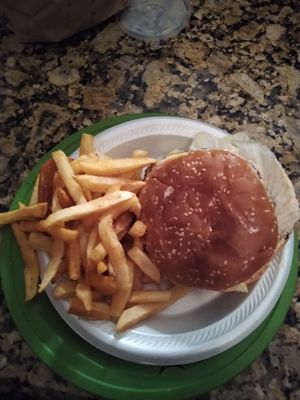 TOMMYS BURGERS CALIFORNIA STYLE - Updated May 2025 - 32 Photos & 18 ...