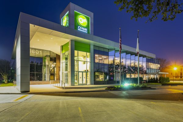 CY-FAIR FEDERAL CREDIT UNION - Updated November 2025 - 45 Reviews ...