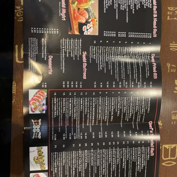OSAKA HIBACHI & SUSHI - Updated December 2025 - 21 Photos & 12 Reviews ...