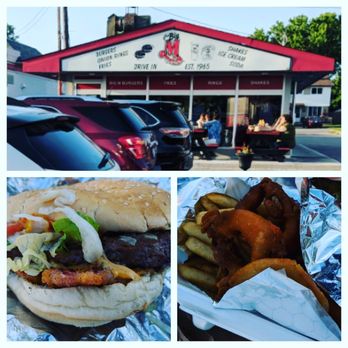 BIG M BURGERS - Updated December 2025 - 96 Photos & 78 Reviews - 711 ...