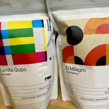 COMPONENT COFFEE LAB - VISALIA - Updated July 2025 - 674 Photos & 604 ...
