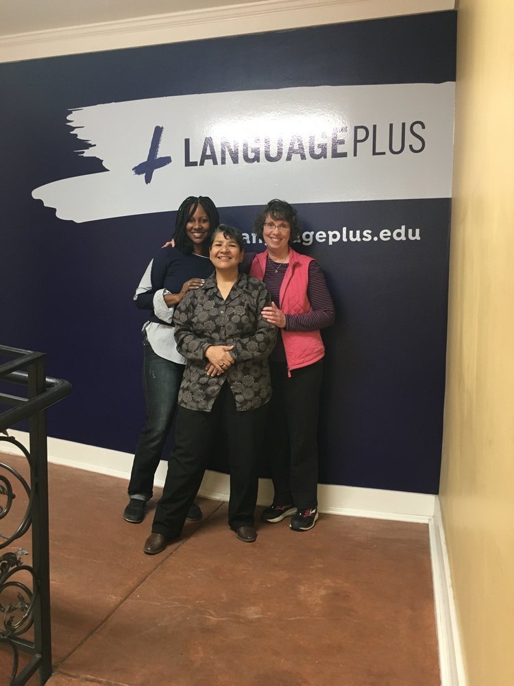 LANGUAGE PLUS - 21 Photos - 1301 N Oregon St, El Paso, Texas - Language ...