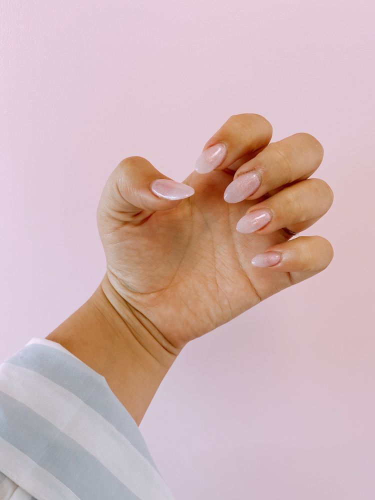 LE LE NAILS - Updated May 2024 - 83 Photos & 91 Reviews - 3740 E Indian ...