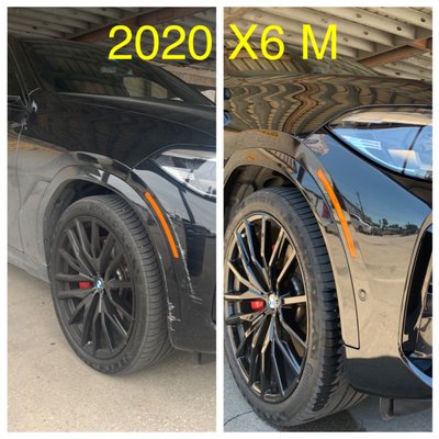 ELITE AUTO BODY SHOP - Updated September 2024 - 136 Photos & 52 Reviews ...