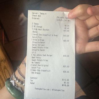 THE HOG WALLOW PUB - Updated December 2025 - 160 Photos & 256 Reviews ...