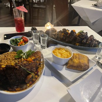 YAH MON - 710 Photos & 789 Reviews - 301 W Platt St, Tampa, Florida ...