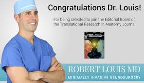 ROBERT LOUIS, MD - Updated December 2025 - 34 Reviews - 3900 West Coast ...