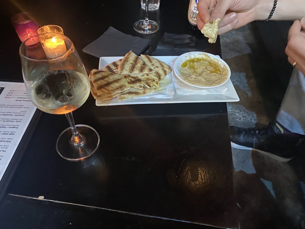 TEN DEGREES BAR - Updated January 2026 - 262 Photos & 874 Reviews - 121 ...