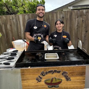 EL COMPA CALI - Updated June 2025 - 132 Photos & 66 Reviews - San Jose ...