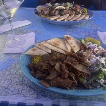 THE FAT GREEK - Updated March 2025 - 795 Photos & 1365 Reviews - 33265 ...