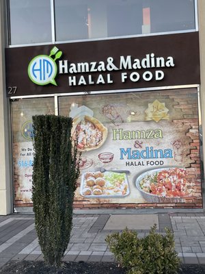 HAMZA & MADINA HALAL FOOD - Updated December 2025 - 159 Photos & 308 ...