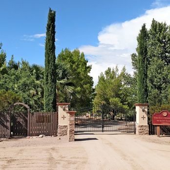 ST PAISIUS ORTHODOX MONASTERY - Updated July 2025 - 11 Photos - 10250 ...