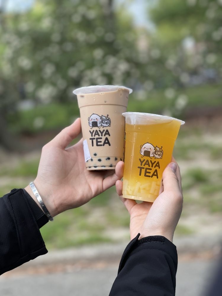 YAYA TEA - FLUSHING - Updated August 2024 - 42 Photos & 17 Reviews - 135-15 40th Rd, Flushing ...