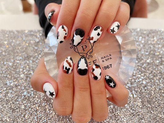 PACFE NAILS & SPA - Updated August 2025 - 363 Photos & 154 Reviews ...