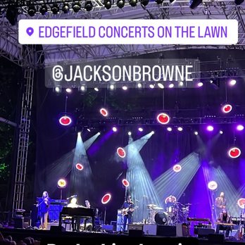 EDGEFIELD CONCERTS ON THE LAWN - Updated February 2025 - 25 Photos & 40 ...