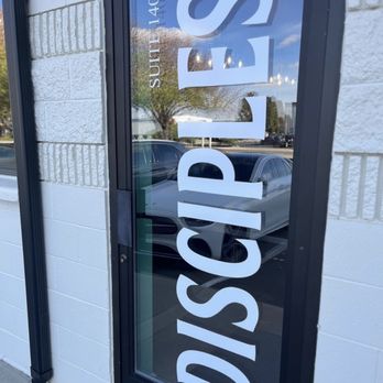 DISCIPLES COFFEE ROASTERS - Updated January 2025 - 44 Photos & 33 ...