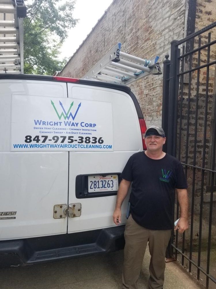 WRIGHT WAY AIR DUCT & DRYER VENT CLEANING - Updated June 2025 - 27 Photos & 91 Reviews ...